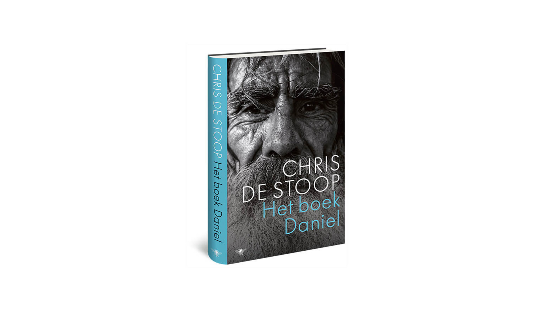 Het boek Daniël - samenvatting - Chris de Stoop